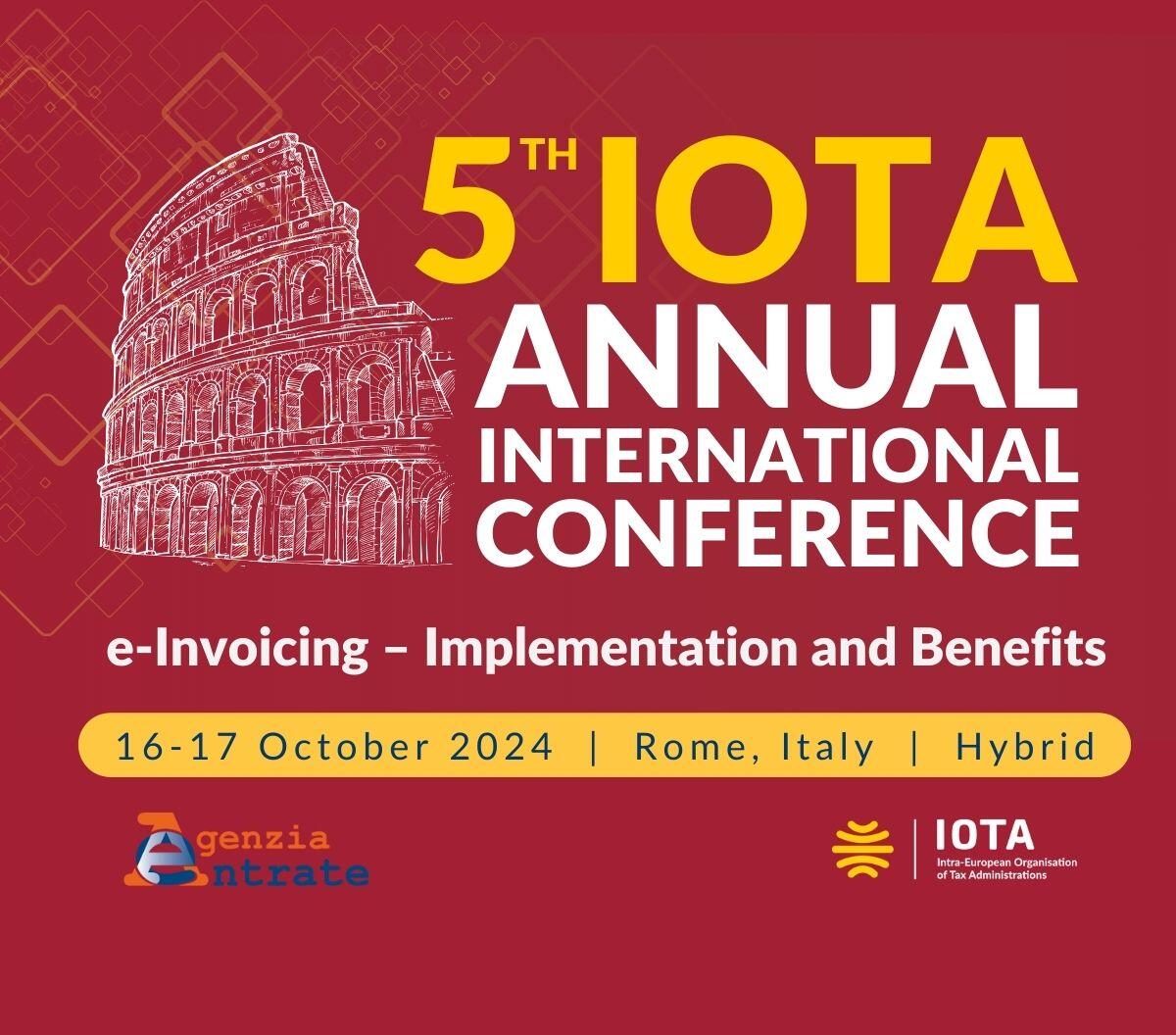 Home - IOTA