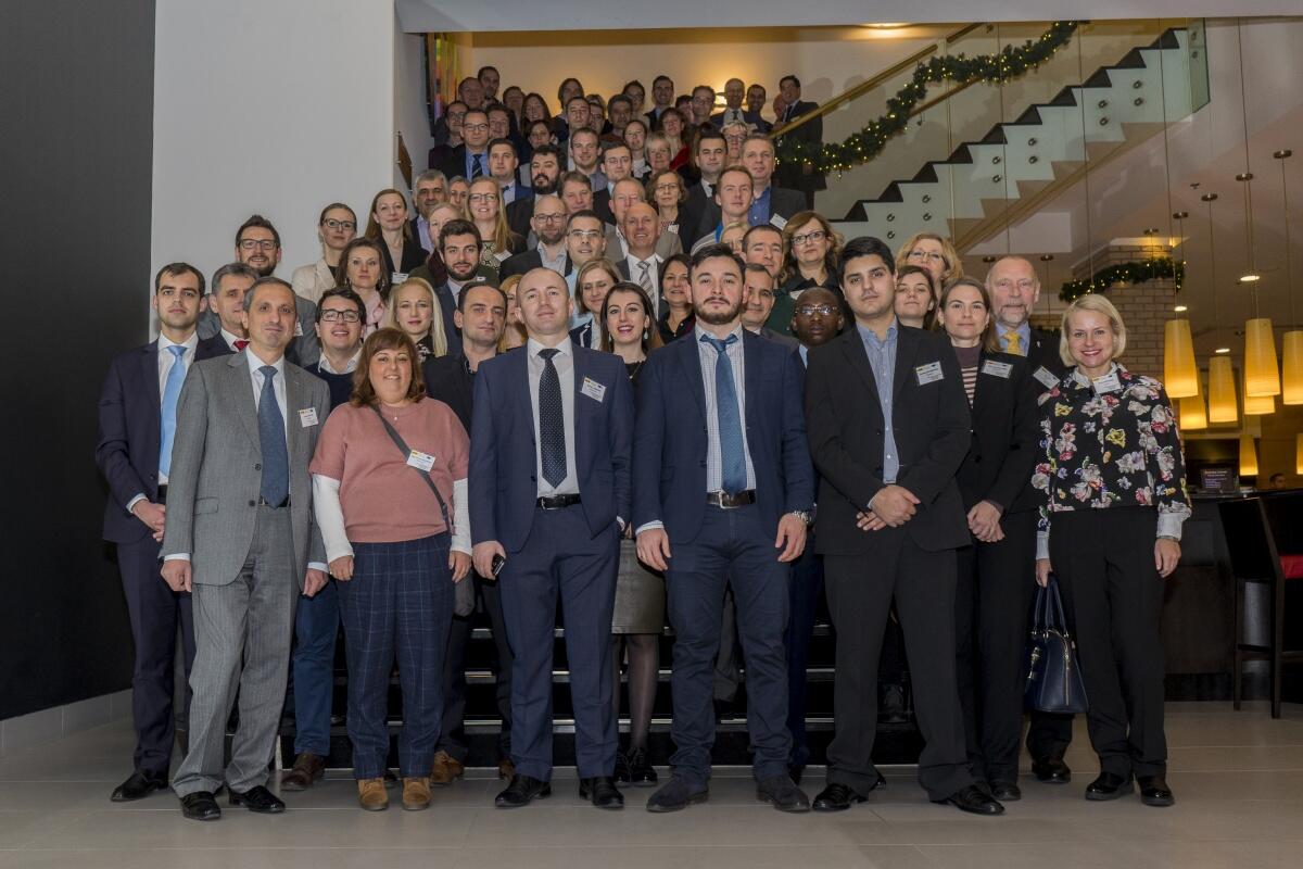 EU and non-EU experience on the implementation of AEoI - IOTA