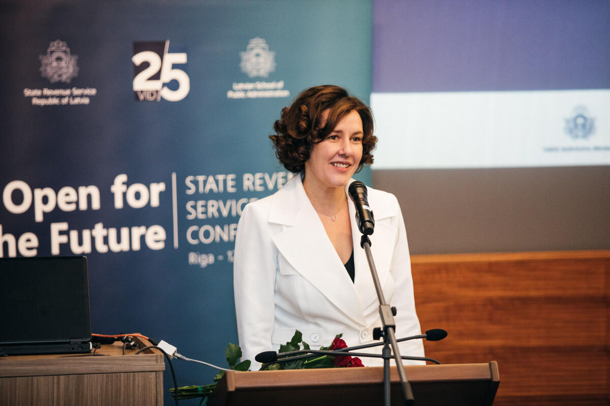 International conference marking the 25th anniversary of the State ...